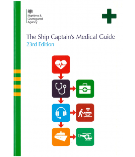 Quantification Addendum: International Medical Guide for Ships - 3rd ...
